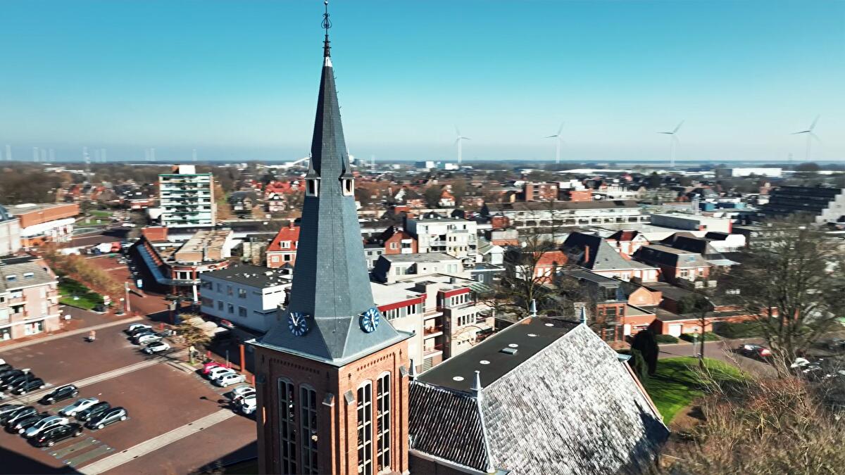 Maatschappelijke projecten - Toorn en Boer